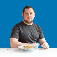 Live data analysis exercise with data analyst Matthew Brandt